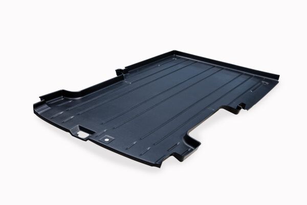 Thermoforming - Faraero & Farform Otomotiv