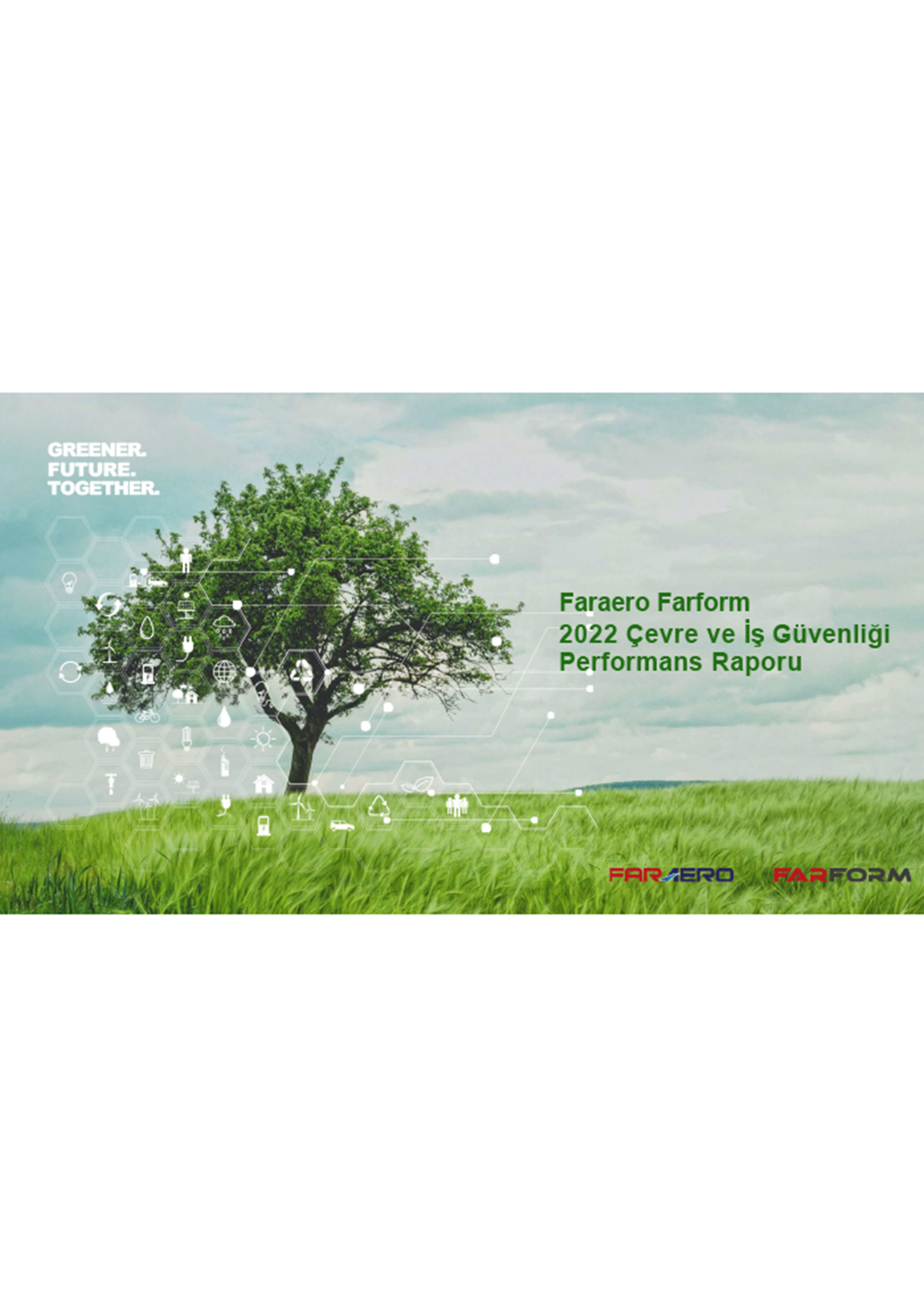 Institutional - Faraero & Farform Otomotiv